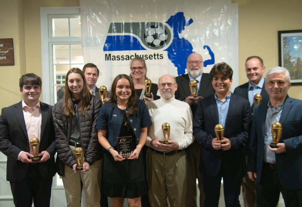 Home - Massachusetts State Referee Committee